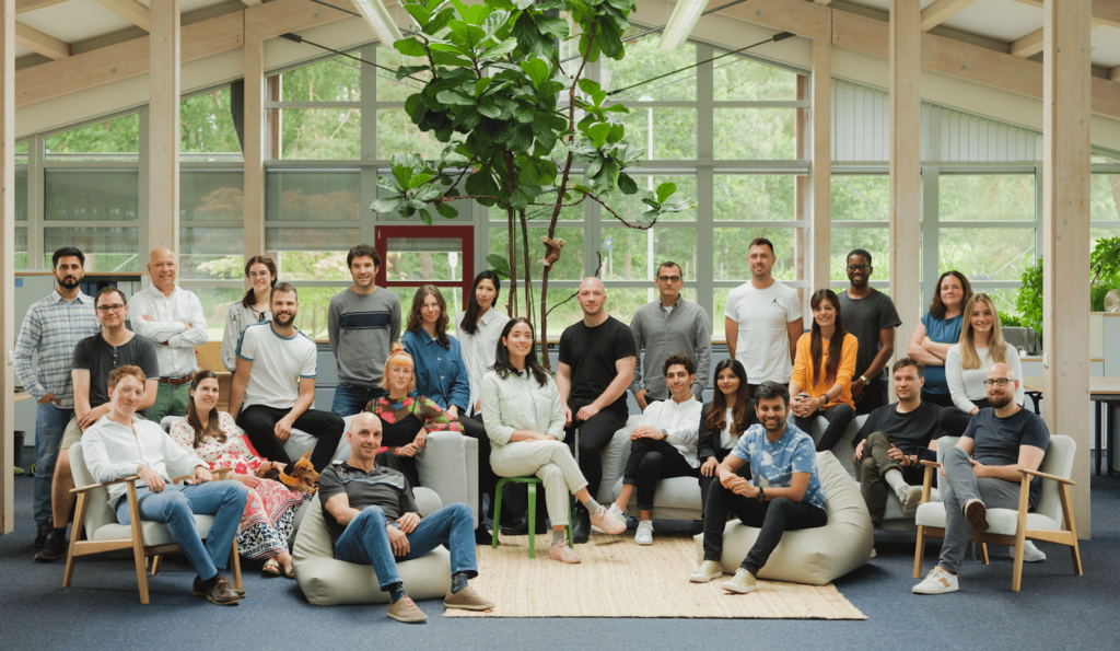 one.five supported by Planet A