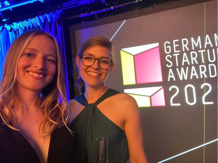 Traceless supported by Planet A