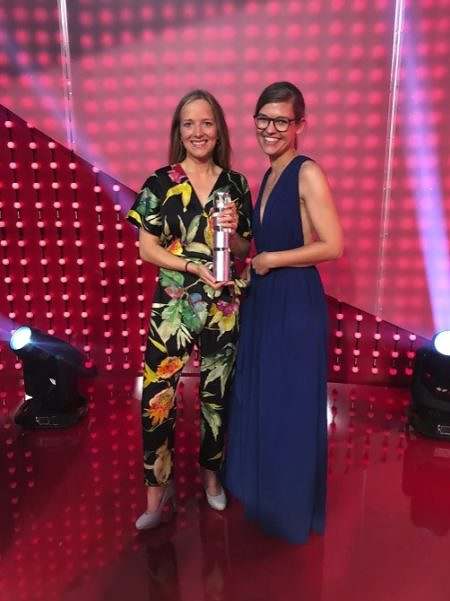 Traceless supported by Planet A